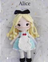 China Angel Wool Knit Crochet Toy, 12x6x3cm, Eco-friendly Kids Gift with Custom Logo, Low MOQ for sale