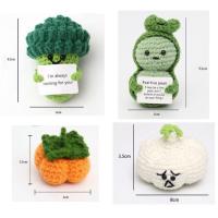 China 0-10cm Eco-friendly Cotton Stress Relief Toy, CE/CPC Certified, $0.99, Low MOQ 2pcs for sale