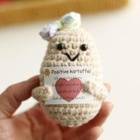 China 0-10cm Eco-friendly Cotton Stress Relief Toy, CE/CPC Certified, $0.99, Low MOQ 2pcs for sale