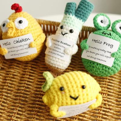China 0-10cm Eco-friendly Cotton Stress Relief Toy, CE/CPC Certified, $0.99, Low MOQ 2pcs for sale