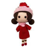 China Custom Plush Toy | <15cm Soft PP Cotton Stuffed Toy for Kids & Promotion, OEM/ODM Accepted for sale
