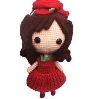 China Custom Plush Toy | <15cm Soft PP Cotton Stuffed Toy for Kids & Promotion, OEM/ODM Accepted for sale
