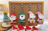 China High Quality Handmade Crochet Chinese Zodiac Animal Dolls Cute Soft Dolls Figures for Sale Adorable Party Gift Dolls for Kids for sale