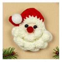China OEM Handmade Crochet Amigurumi Hermit Crab Stuffed Animal Toy Cute Baby Gift with Customized Color & Logo Certified Safe for sale