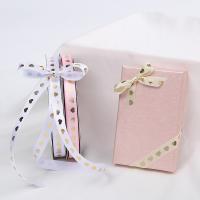 China 10mmX45Yards Gift Wrap Heart Pattern Satin Ribbon Roll Grosgrain Ribbon for sale