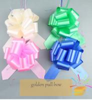 China Create Beautiful Gifts with Curly Ribbon Gift Bow - 50m Length 0.6cm Width for sale