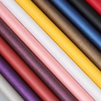 China Iridescent Pearl Plain Coloured Gift Wrap Paper Roll 120gsm Eco Friendly for sale