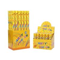 China Gold Foil Paper Flower Grain Party for sale