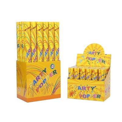 China Gold Foil Paper Flower Grain Party for sale