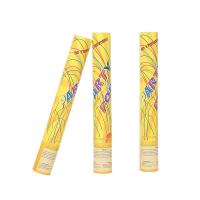 China Gold Foil Paper Flower Grain Party for sale