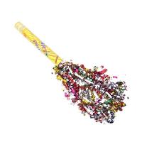 China Gold Foil Paper Flower Grain Party for sale