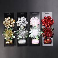 China 10mm Celebration Day Decorative Gift Wrap Ribbon Curly Ribbon Gift Bow for sale