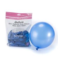 China 2.8g Matte Colored Party Foil Balloon 12 inch latex balloon For Festival Decoration for sale