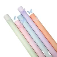 China 85GSM CMYK Printed Butterfly Florist Wrapping Paper Rolls For Girls Gift Packing for sale