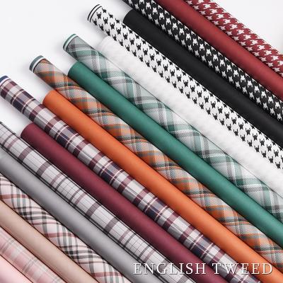 China OEM/ODM Support Florist Wrapping Paper in Many Colors 58*58 or Customized for sale