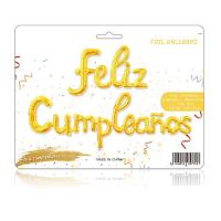 China 8 Inch Happy Birthday Party Foil Balloon Birthday Party Decoration Customized for sale