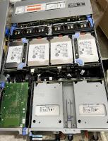 China Backup All In One Machine EMC Dp4400 24tb 8 10GB Ethernet Optical Ports Available for sale