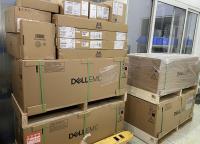 China PowerProtect EMEA Data Domain DD9900 720TB for sale