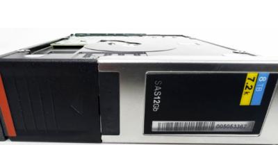 China PowerProtect DS60 8TB Hard Disks 005053367 for sale
