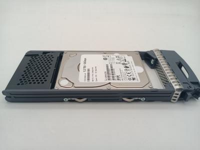 China Brand Original NetApp X342A-R6 1.2TB 12G SAS 10K HDD Storage 108—00432 for sale