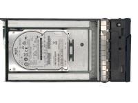 China Netapp  HDD X412B-R6 600GB 15K 3.5 108-00405+A0 for DS4243 DS4246 FAS2240-4 FAS2220 for sale