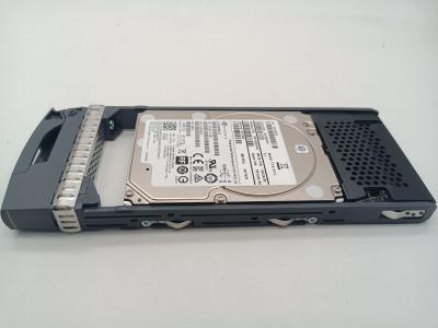 China NetApp X423A-R5 108-00222 00V7529 00V7528 900GB 10K 6Gbps 2.5in SAS Hard Drive for sale