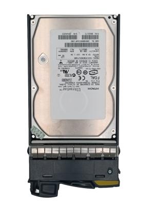 China For NetApp Storage Fiber Hard Drive 300GB 15K 3.5inch  4G X279A-R5 3.5 for sale