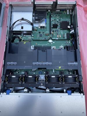 China 1288HV6 server 4 x 3.5 inch disk is standard for sale