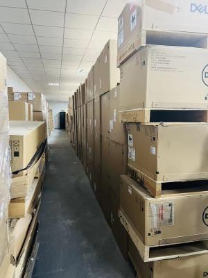 China Powerprotect Dd Data Domain 6400 Carton Packing for sale