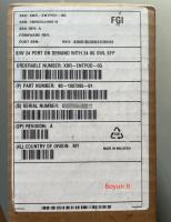 China XBR-ENTPOD-8G Communications Software 24 Port 8G License With SFP for sale