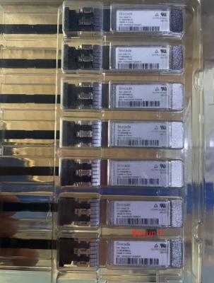 China Orignal Brocade 57-0000088-01 16GB SW 125M 850NM SFP+ GBIC XBR-000192 4-Pack for sale