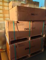 China PowerProtect Data Domain  DD9400  China NFS CIFS   3*DS60 75*4T 105*8T Storage EMC for sale