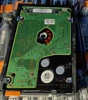 China EMC D3-2S15-600 D3-2S10-600 600G HDD Capacity 005051608 005051606 005053479 005053480 for sale