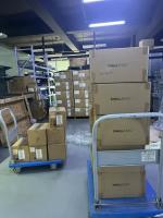 China EMC SCv3020 3Ux30  SCv3020 Boost Business Operations Efficiency for sale