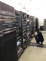 China NEW EMC  PowerProtect DD9400 1140TB DD9900 Upgrades DATA DOMAIN 6900 DD6400 for sale