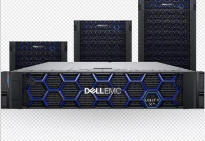 China EMC PowerEdge R740xd 12T*6 Sever For Streamlined Data Management for sale