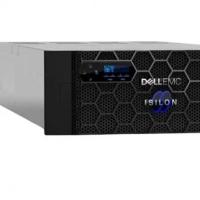 China EMC Isilon A2000-2.2GHZ/2C/16G+20X10TB SAT/400GB brand new stock for sale