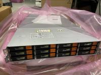China EMC Powerstore 1000T 8*16GB FC Storage Solution 2PIC for sale