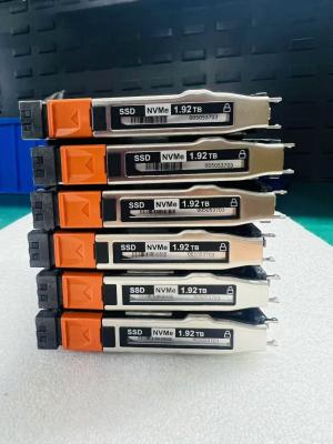 China EMC Powerstore 1.92TB NVME 005053076 005053077 005052919 005052920 005053702 005053703 for sale