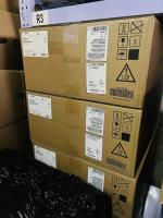 China EMC  ME5012   2*1.92T 8*12T Metal Plastic Storage Solution Large Capacity for sale