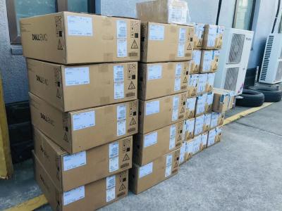 China EMC-Unity DAE  D4123F D3123F D4122F D3122F for sale