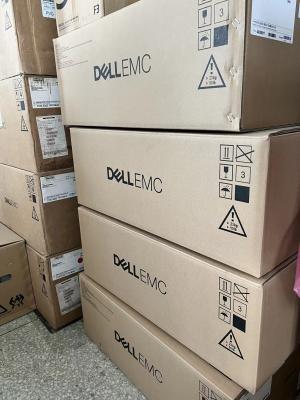 China EMC Powerstore 1000T 32G FC for sale