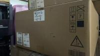 China PowerVault  ME5012  2*1.92T 8*12T  4*16GB FC  only one brandnew for sale