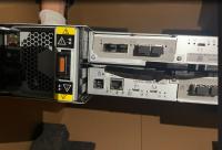 China PowerVault  ME5012  2*1.92T 8*12T  4*16GB FC  only one brandnew for sale