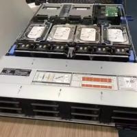 China R7525  2U Rack Server  7.68TB SSD 600GB SAS for   PowerEdge R7525 Server for sale