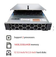 China DELLEMC R760 for sale