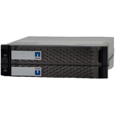 China NETAPP DS212C 12*10TB X318A-R6 for sale