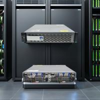 China NETAPP DS212C 12*10TB X318A-R6 for sale