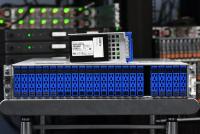 China NETAPP DS212C 12*10TB X318A-R6 for sale