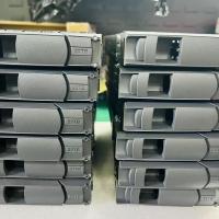 China NETAPP DS212C Storage Array with 22TB Capacity 2U Rack Mounted and Dual Controller Architecture for sale